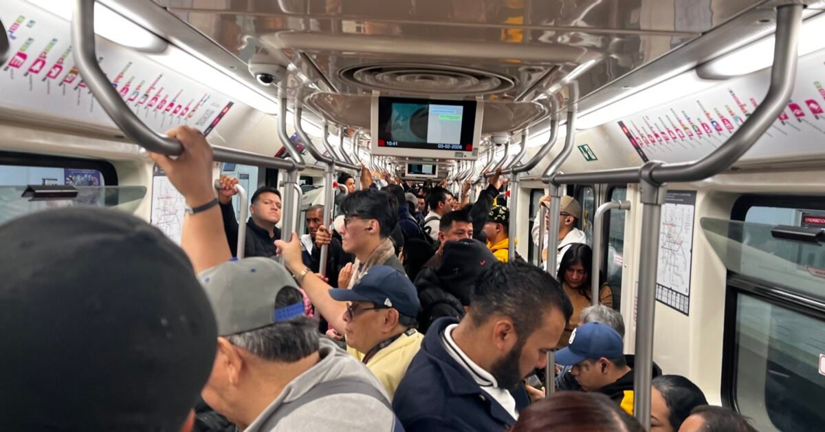Línea 1 del Metro modernización profunda luego de 50 años – Metro Noticias