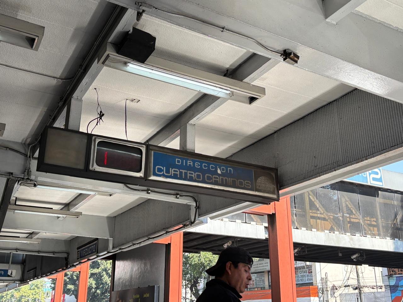 El Metro este viernes: Líneas 3 y 7 reportan retrasos y los… – Metro ...
