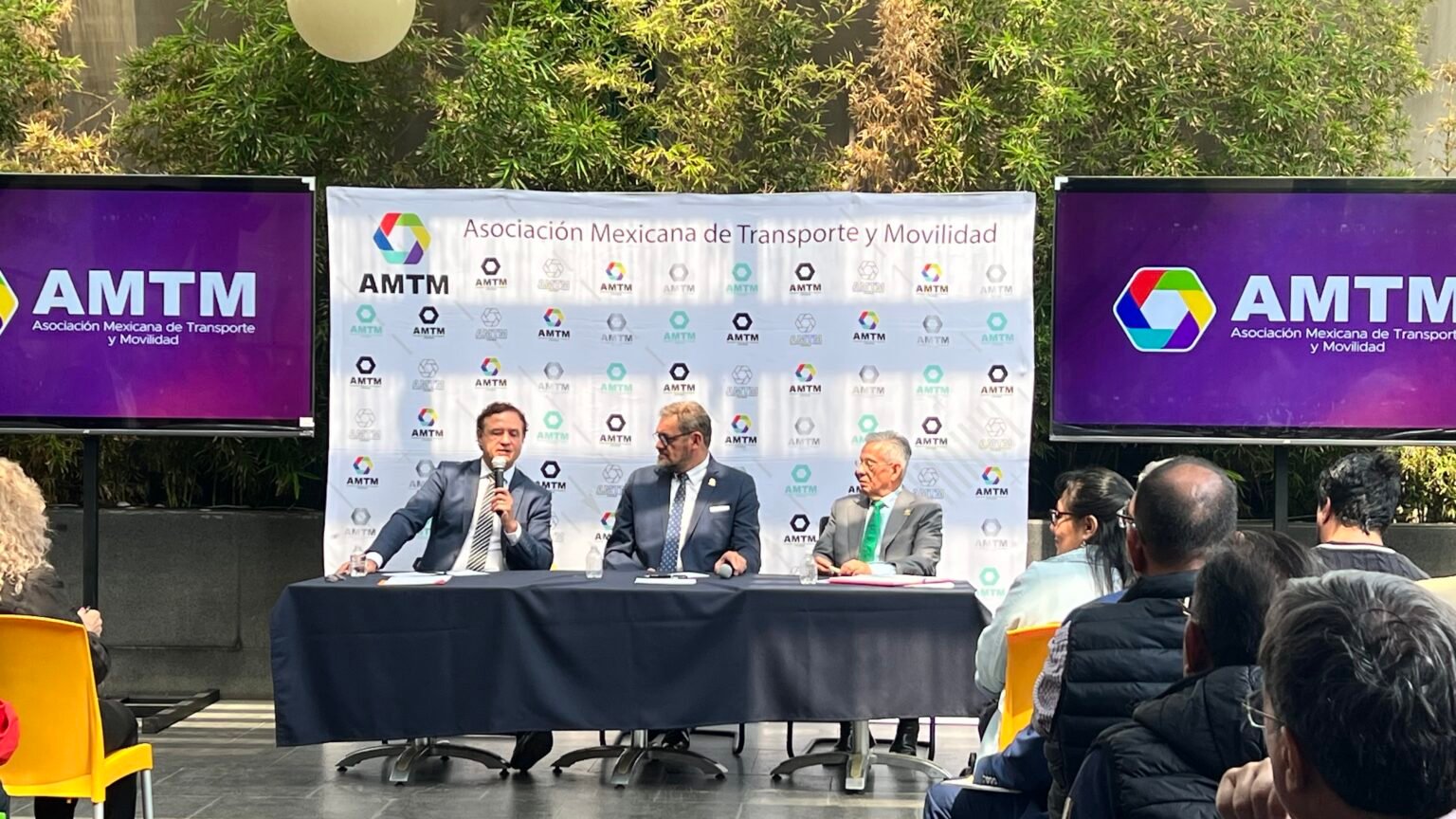 Convocan al 17 Congreso Internacional del Transporte en el IPN – Metro ...